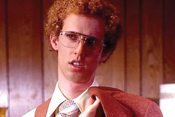 Napoleon Dynamite Turns 18