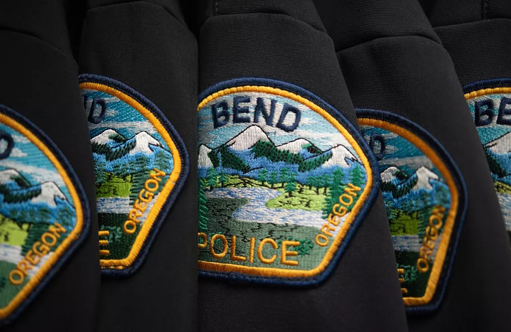Ten Businesses can Apply to Connect Security Cameras with Bend Police