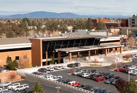 Bynum, Wyden Lead Charge to Protect Healthcare in Central Oregon - The ...