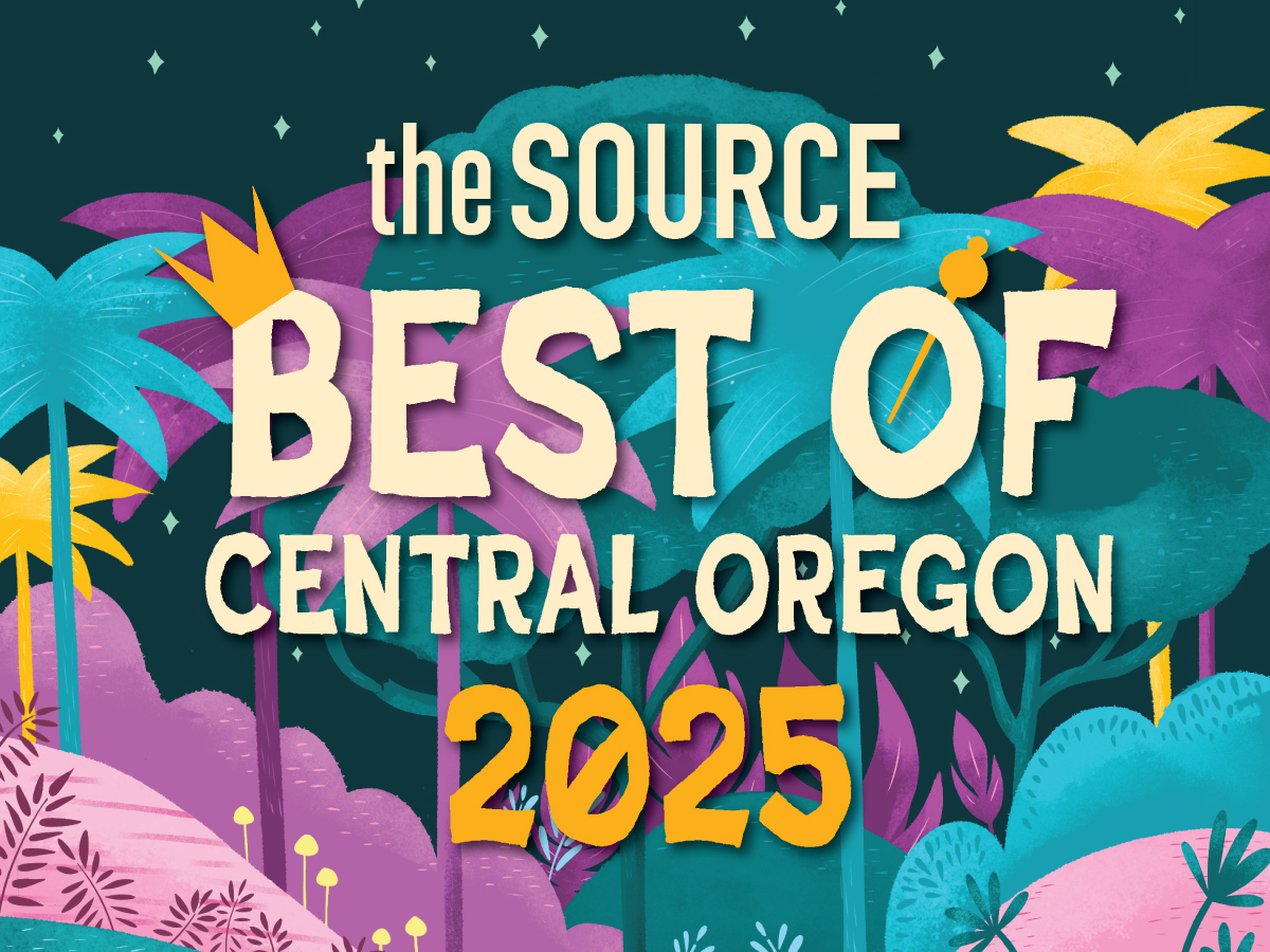 Meet the Winners! Best of Central Oregon 2025 - The Source - Bend, Oregon