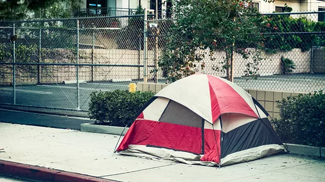Homeless Leadership Coalition Announces 2026 Point In Time Count in ...