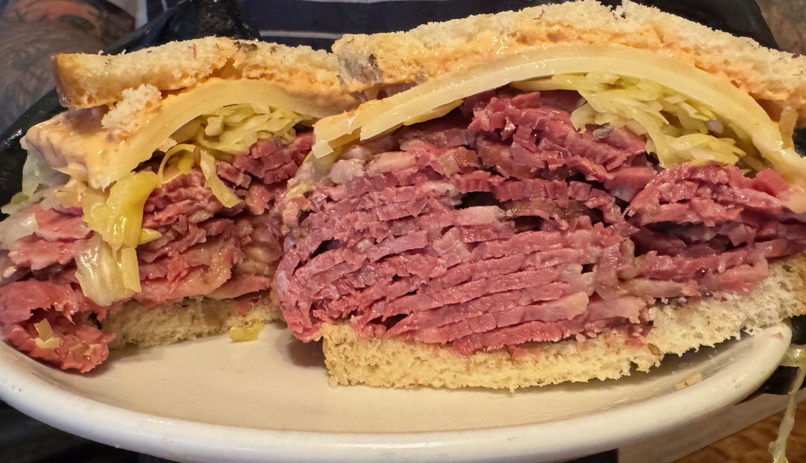 Gourmet Deli Opening at Old Mill - The Source - Bend, Oregon