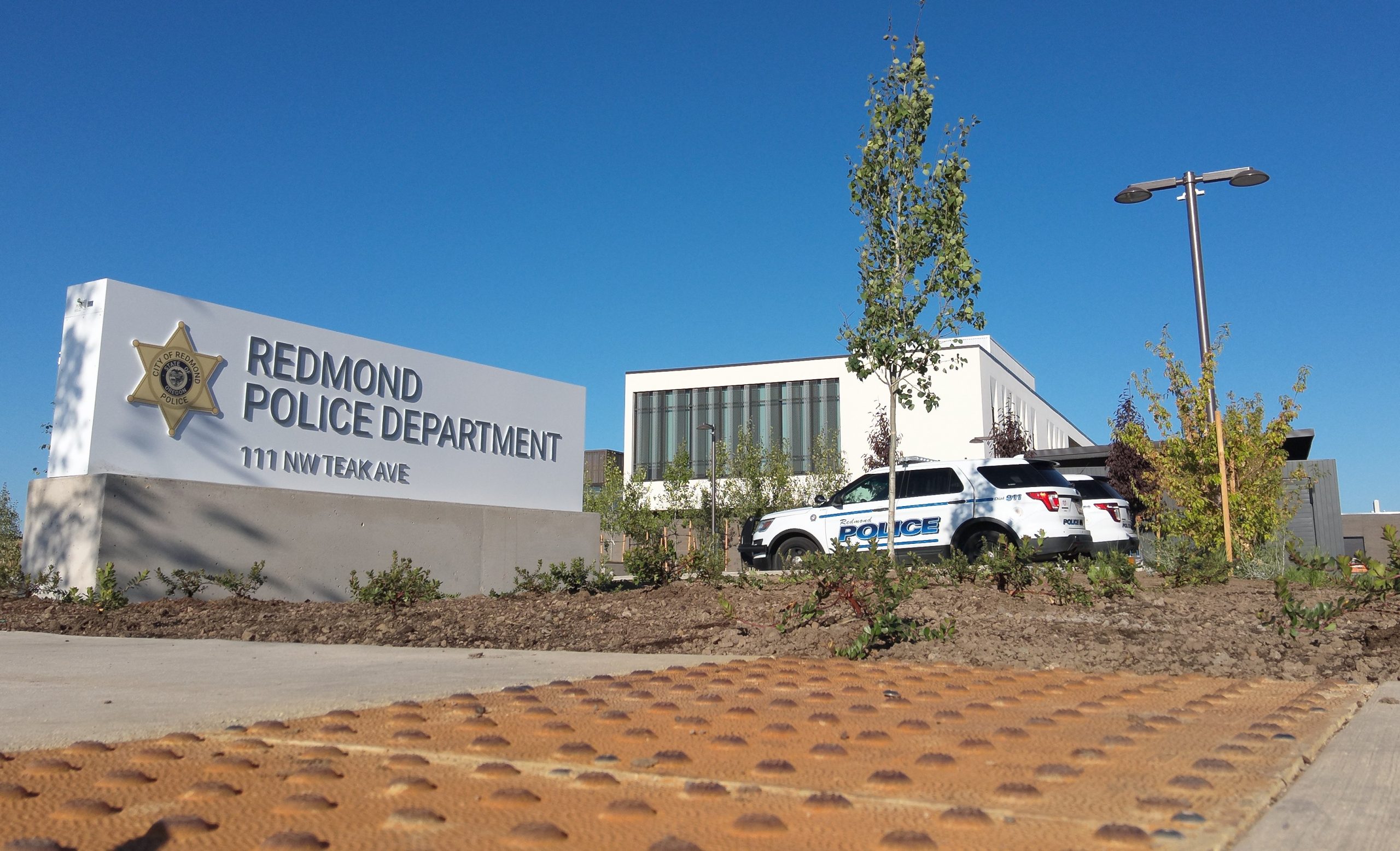 Fired Cop’s Lawsuit Against City of Redmond Results in Mistrial - The ...