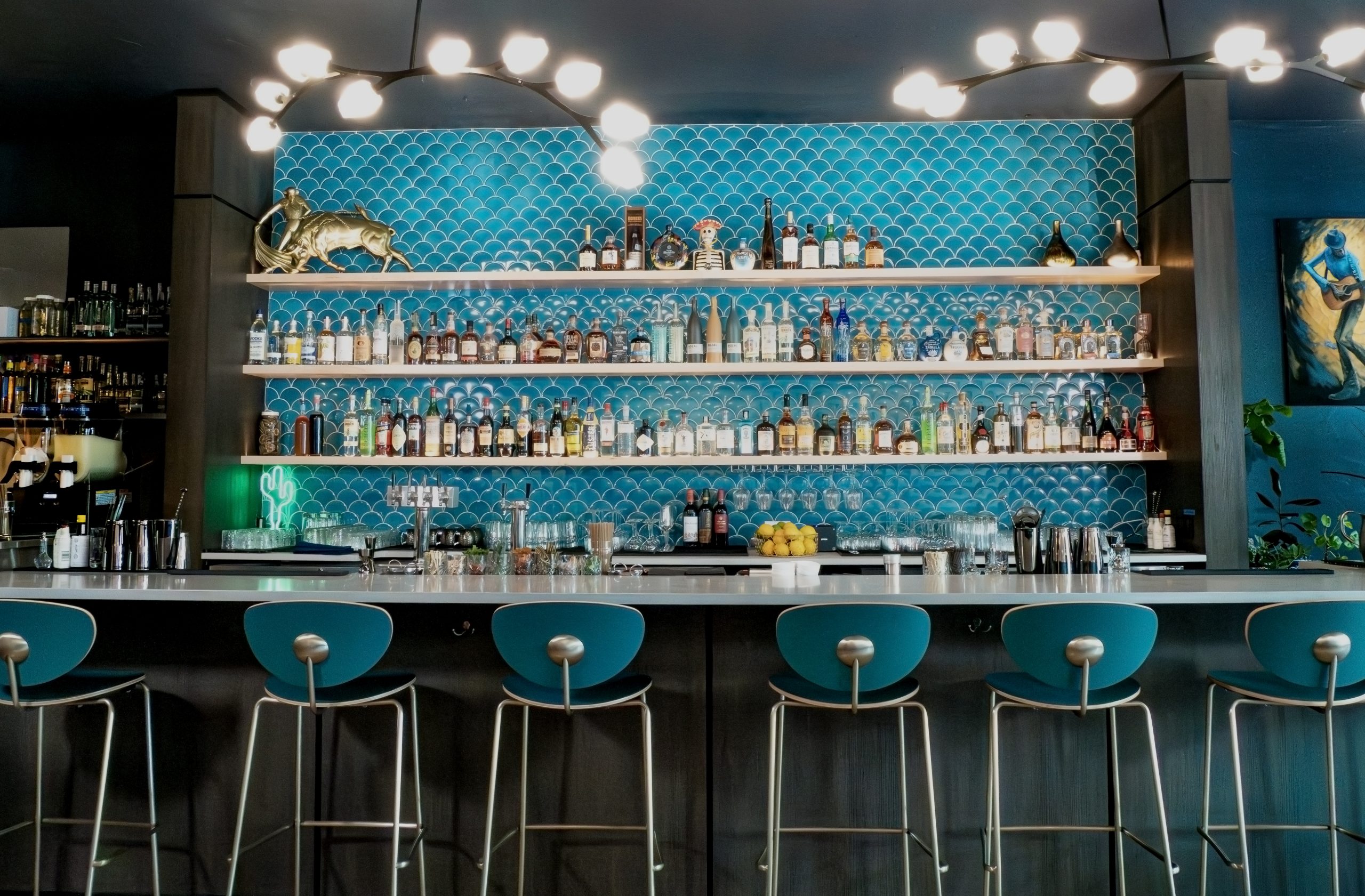 Bar Rio is Morphing into The Rio Room - The Source - Bend, Oregon