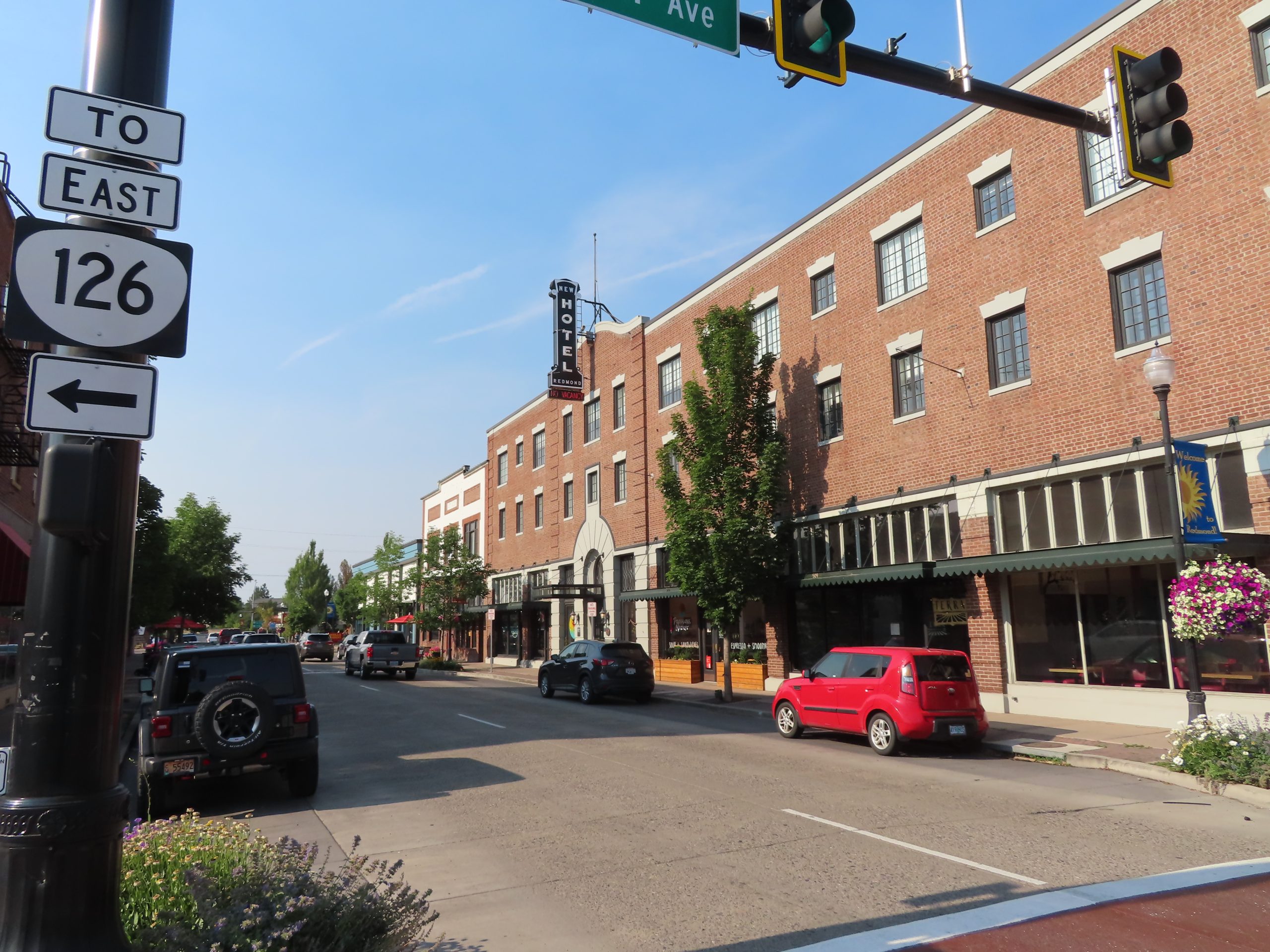 Nine New Businesses Opened in Downtown Redmond in 2025 - The Source ...