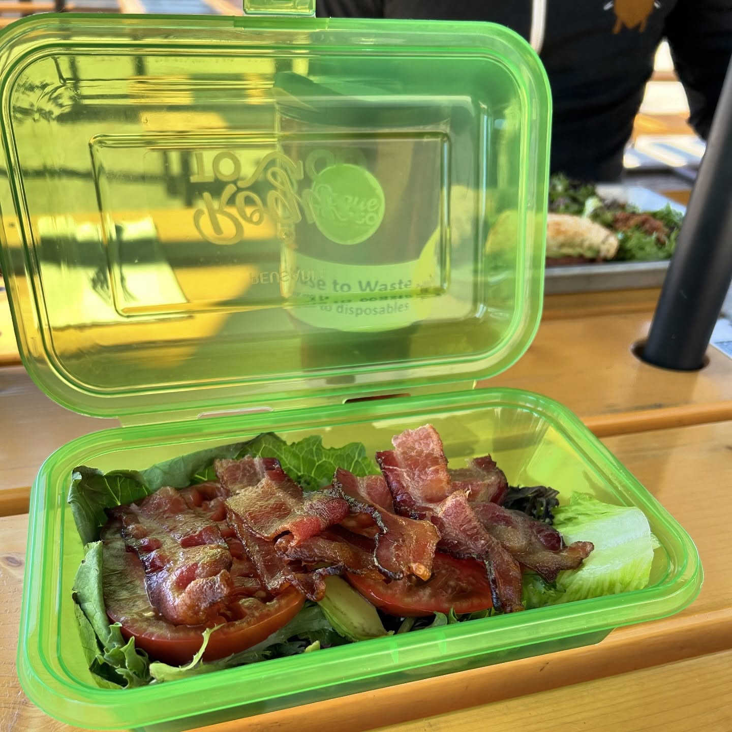 Planning Underway for a Reusable Takeout Food Container Program in Bend ...