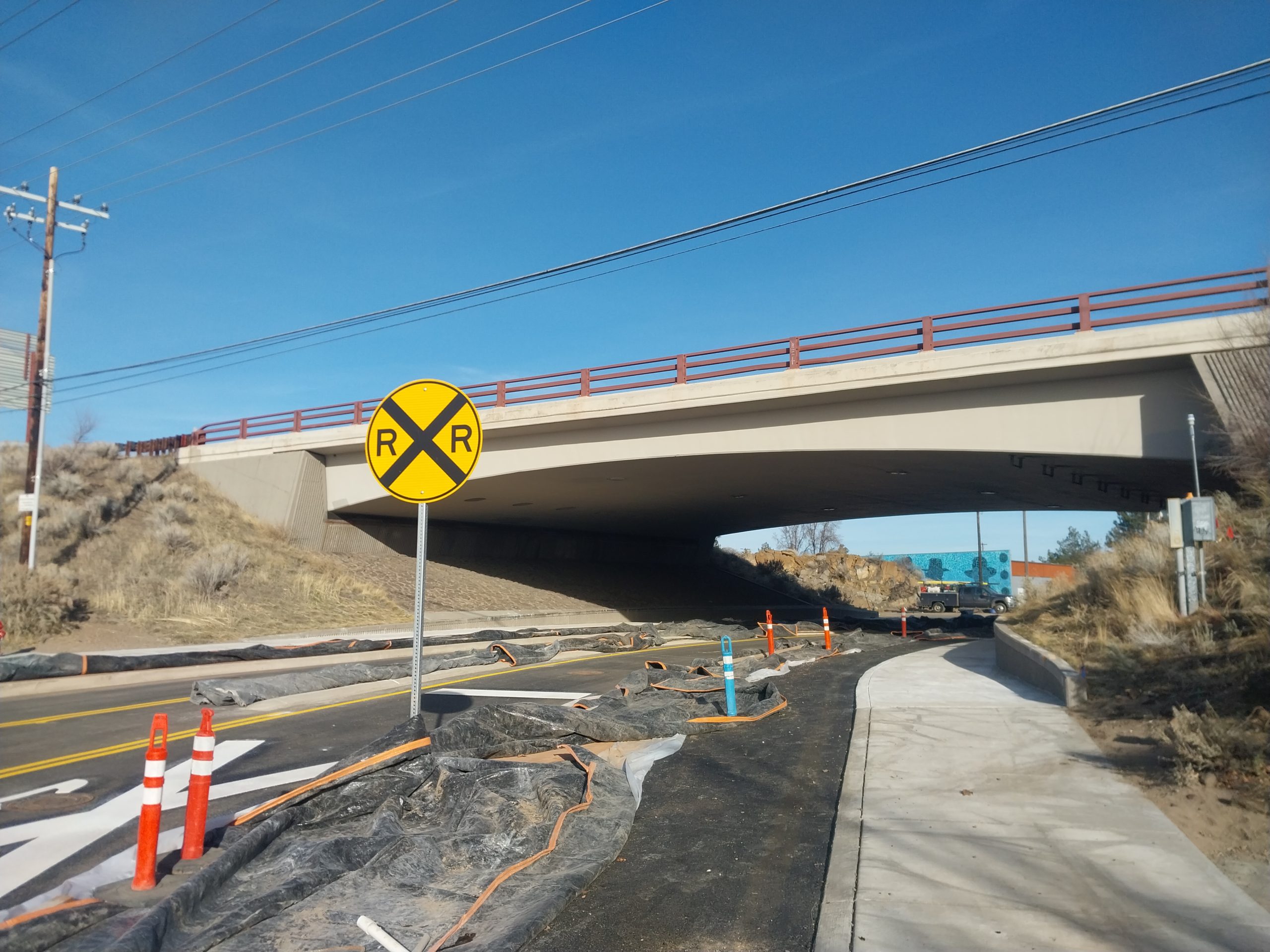 Olney Avenue: Soon to Be Back in Action - The Source - Bend, Oregon