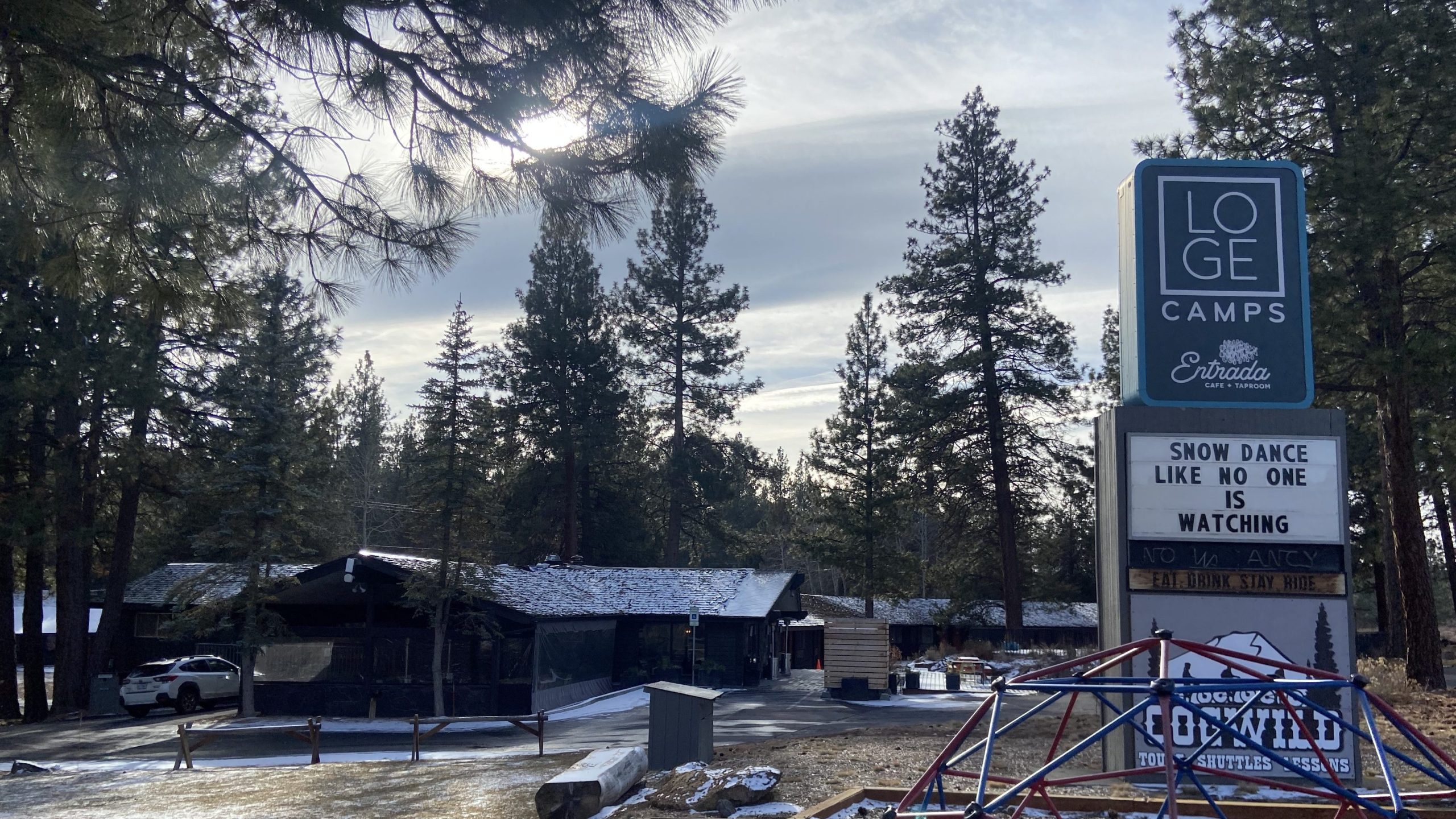 LOGE Camps Head Toward Bankruptcy, Slapped with $9.4 Million ...