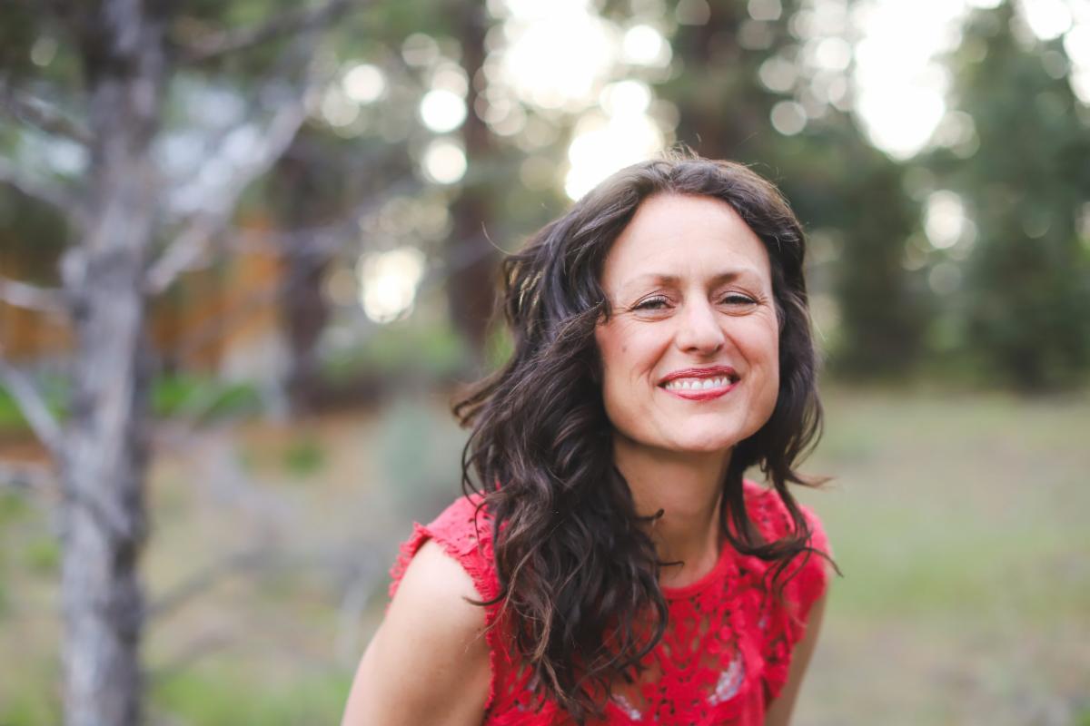 COCC’s Poetry Month Springs ‘From the Ground Up’ with Singer Beth Wood ...