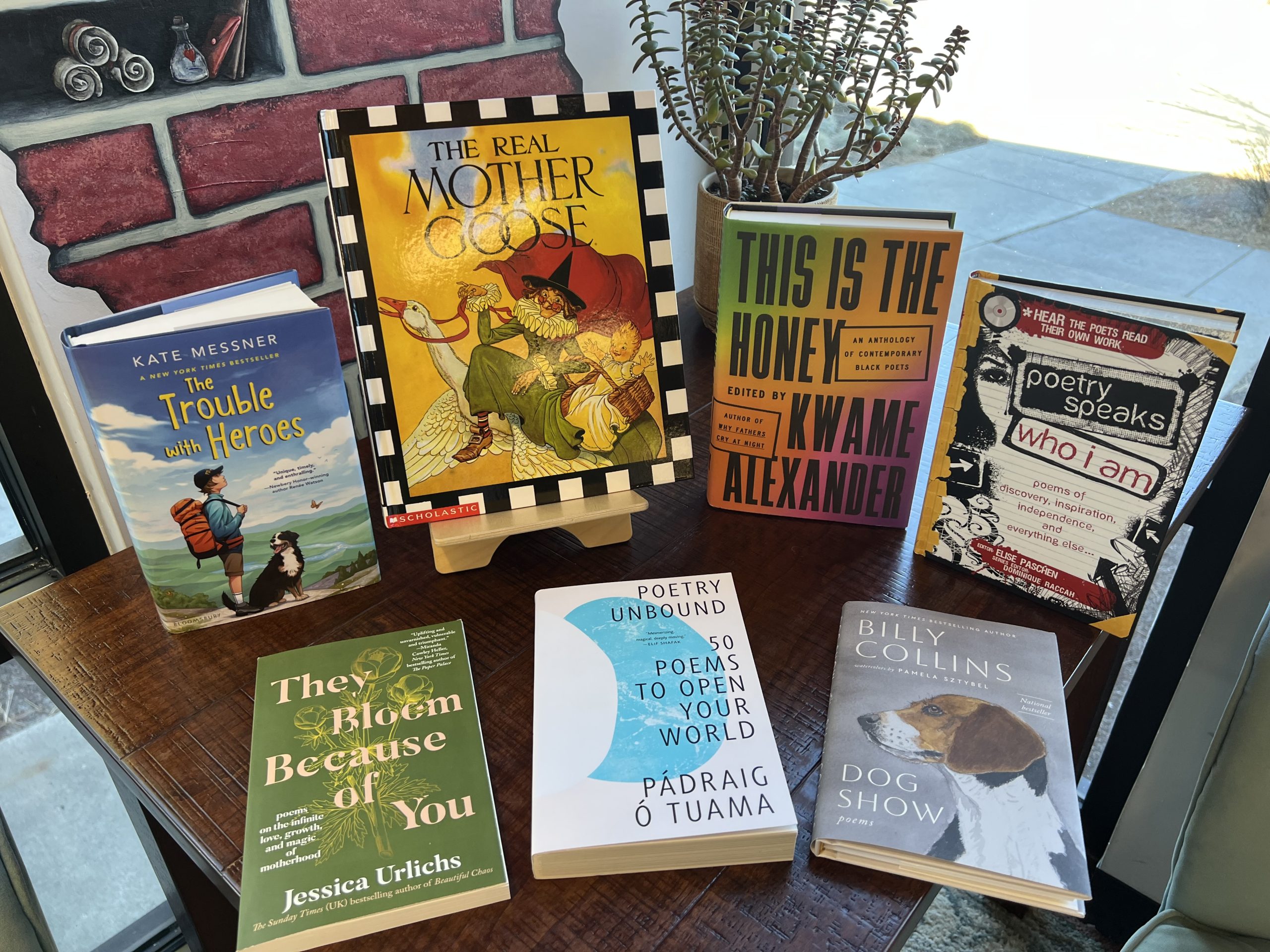So You Think Poetry’s Not for You… - The Source - Bend, Oregon