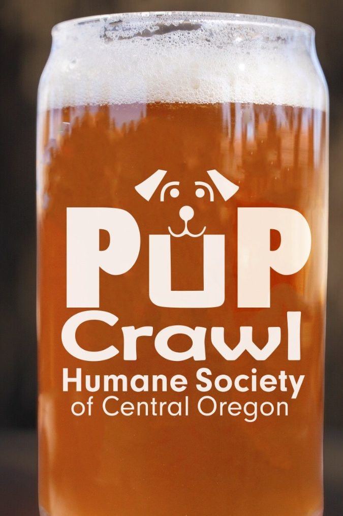 14th Annual Pup Crawl Makes a Difference - One Pint at a Time - The ...