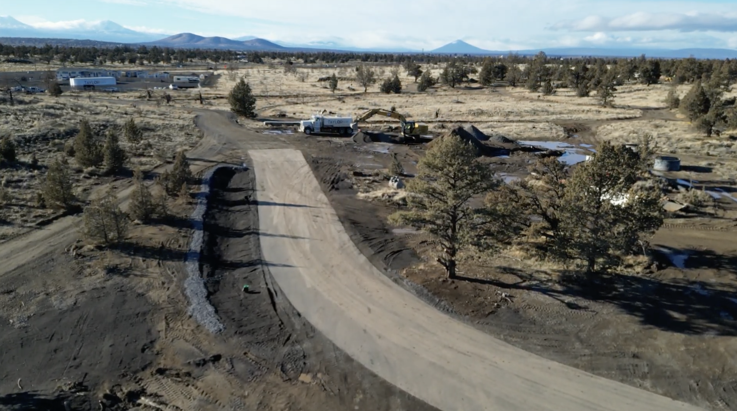 State Approves Funding for Village for Formerly Homeless People in ...