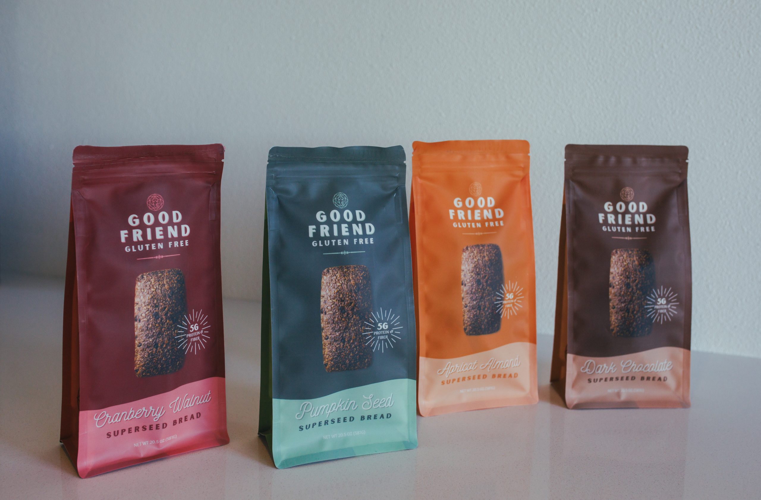 A 100% Gluten-Free Bakery Opens in Redmond - The Source - Bend, Oregon