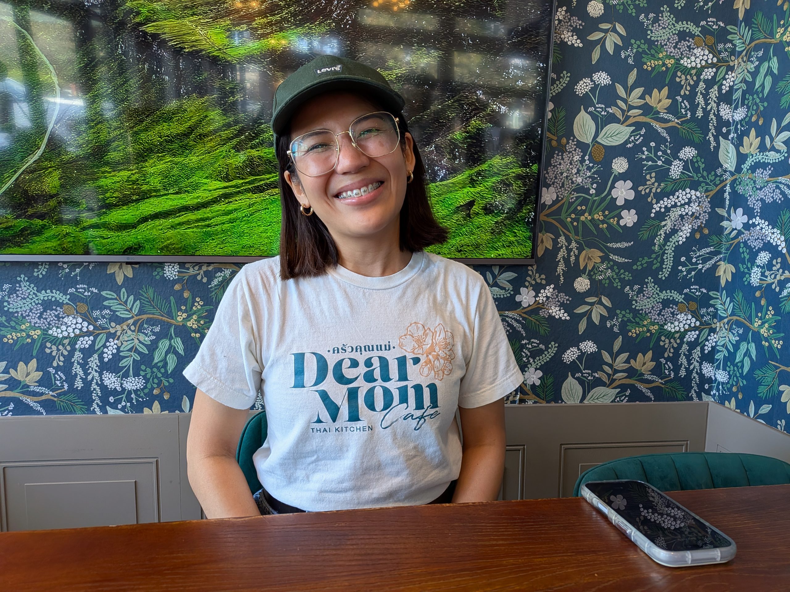 8am-Bend Breakfast Bliss is the latest Venture from the Owner of Dear ...