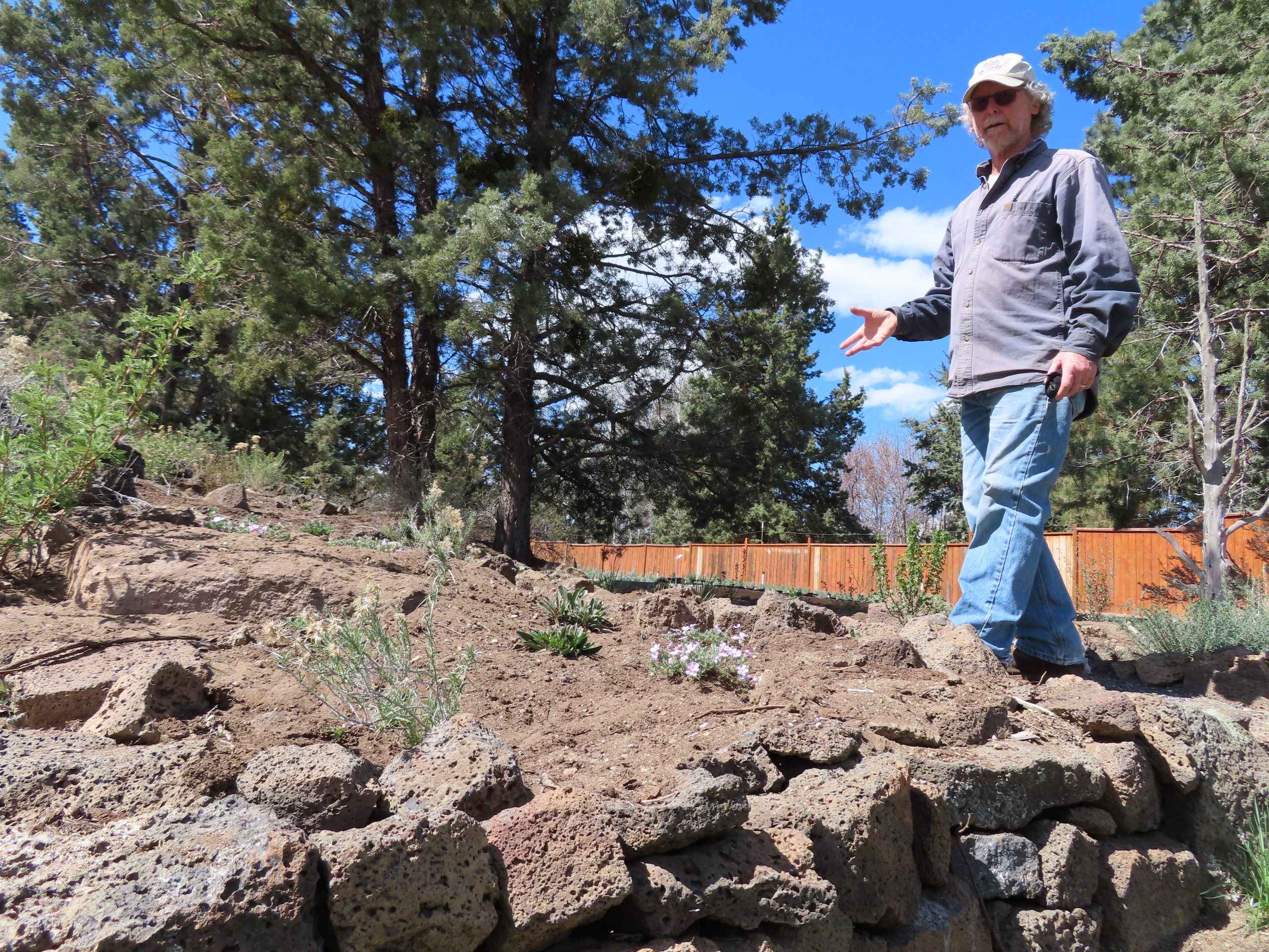 Trailblazer Hero: Rick Martinson - The Source - Bend, Oregon