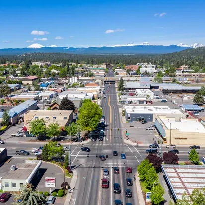 Bend Advances Proposed Fees for Bend Central District Business ...