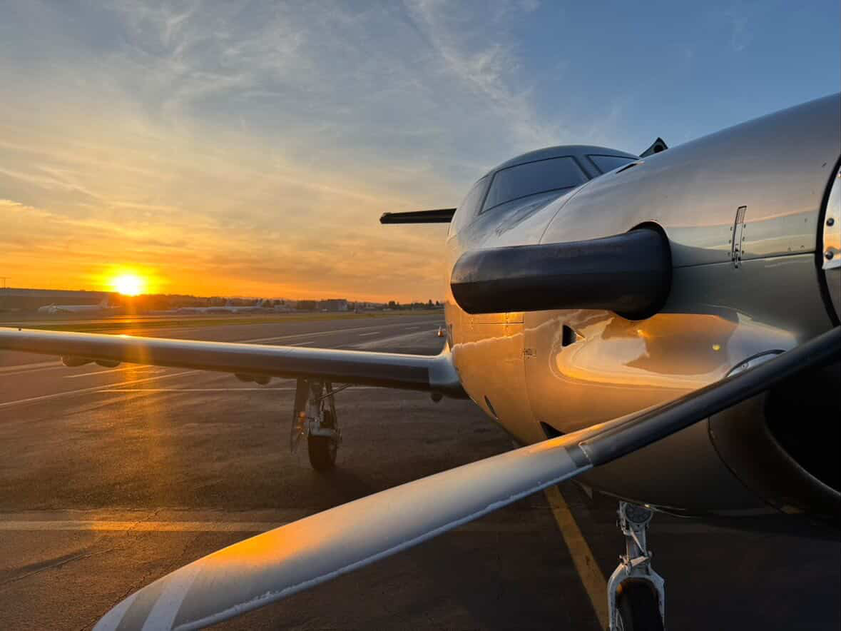 SeaPort Airlines Lets You Glimpse Aviation’s Golden Era - The Source ...