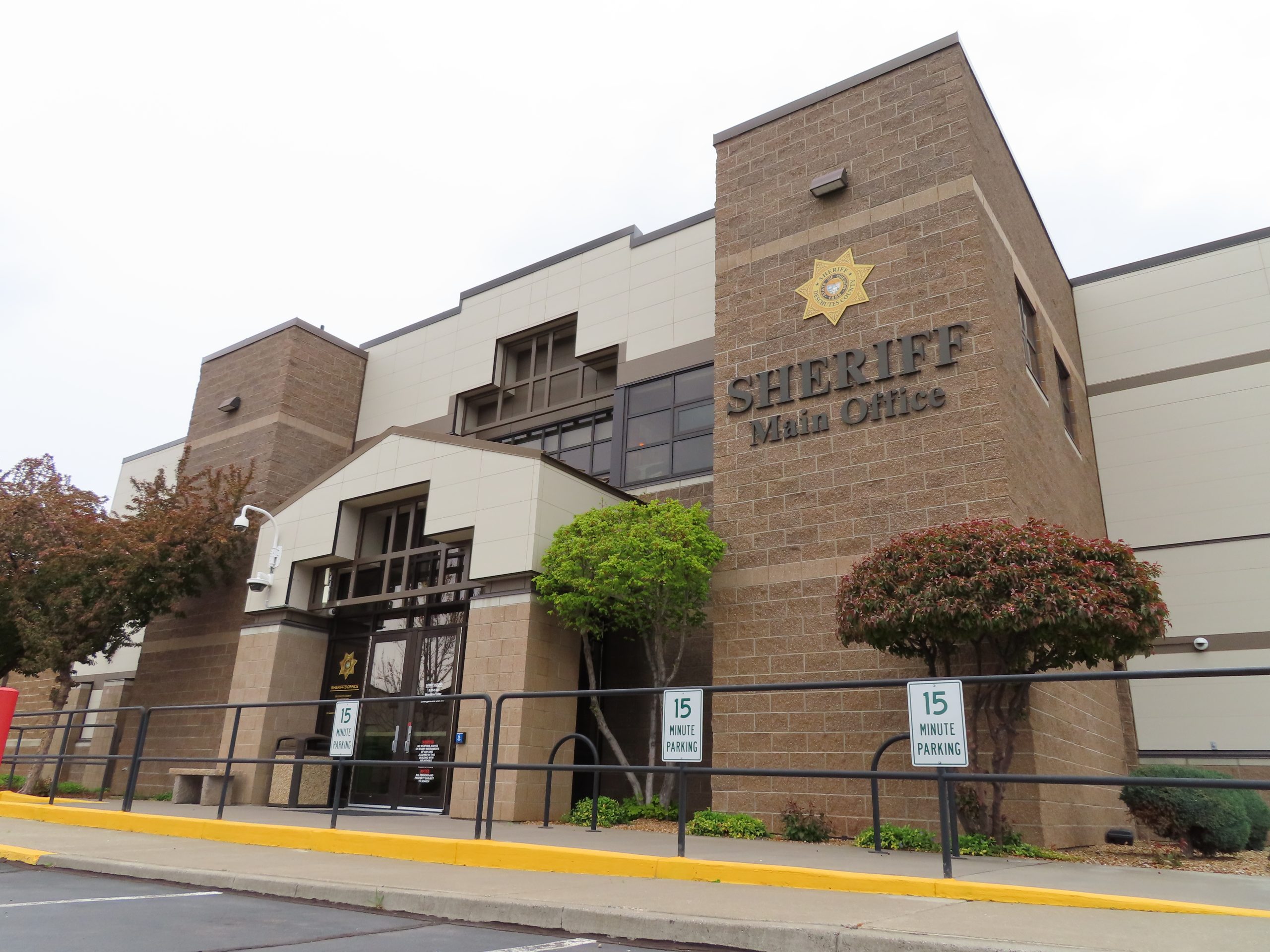 Complaint Alleges Sheriff Candidate Ty Rupert Broke Campaign Law - The ...