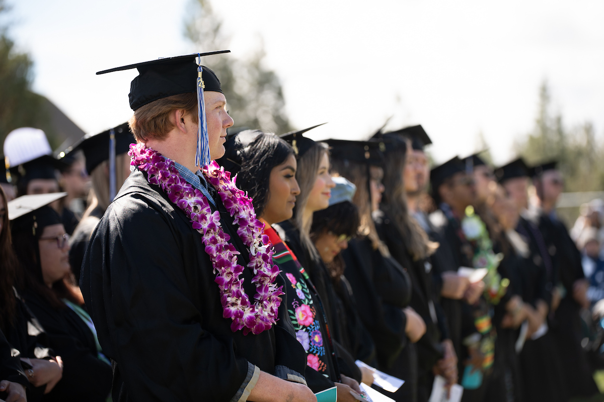 Commencement at COCC to Award 865 Degrees, Certificates - The Source ...