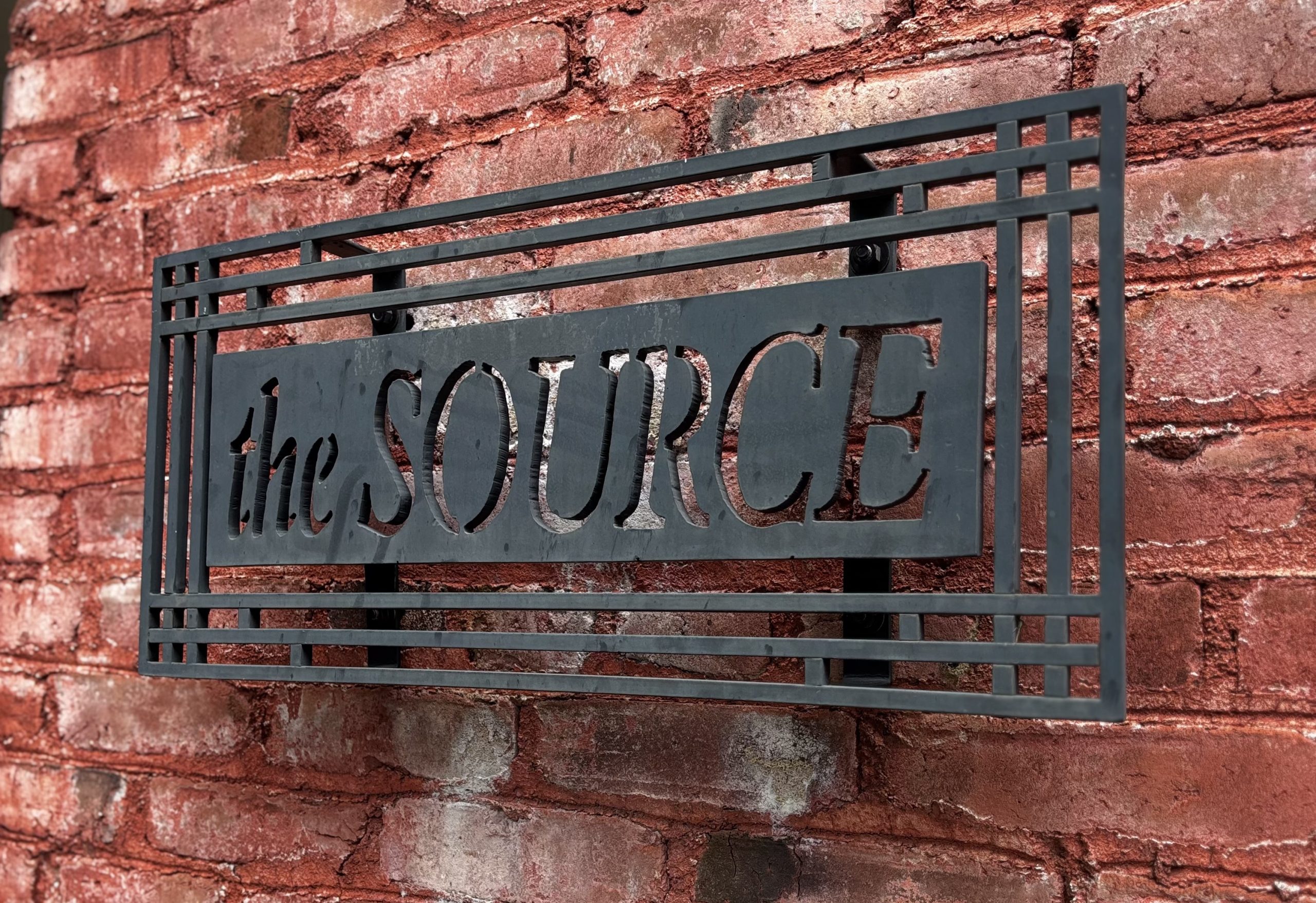 Source Gets Nod for Opinion Coverage; Moves Up in Size in Regional ...