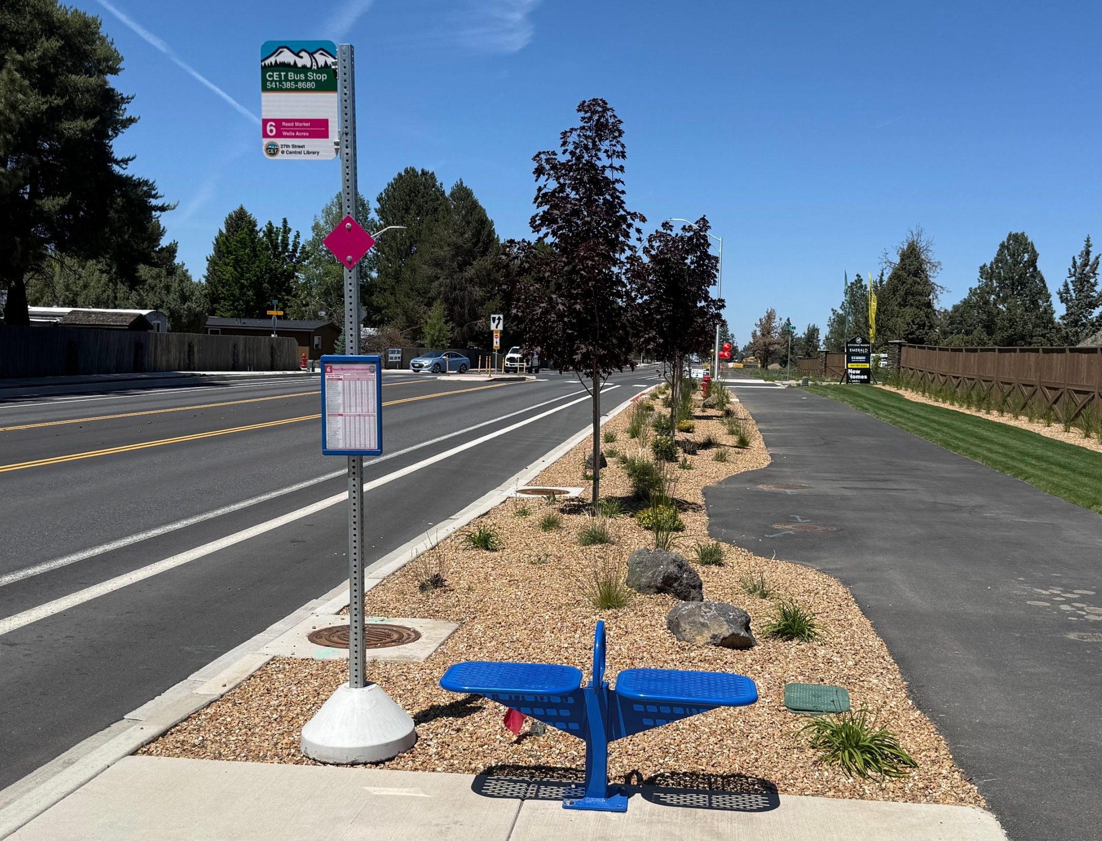 Try Transit Week Event Calls Public to Use Alternative Forms of ...